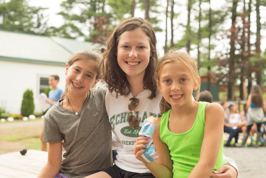 Future Families | Camp Echo Lake